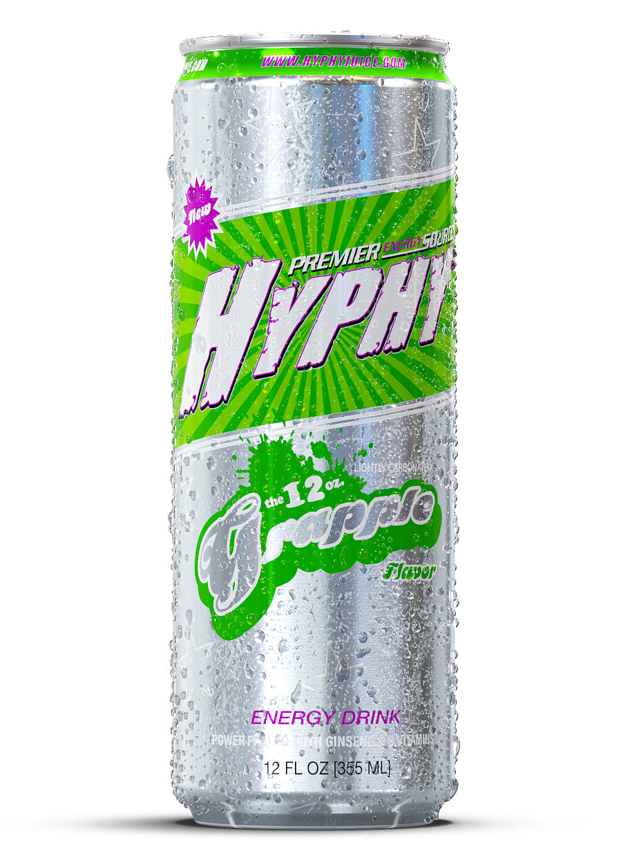 Hyphy Juice – HYPHY JUICE